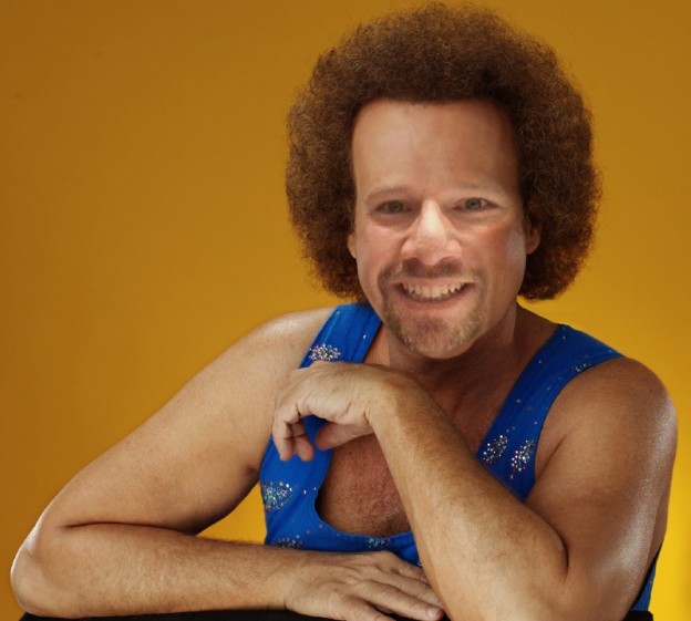 James Simmons | Project Cody