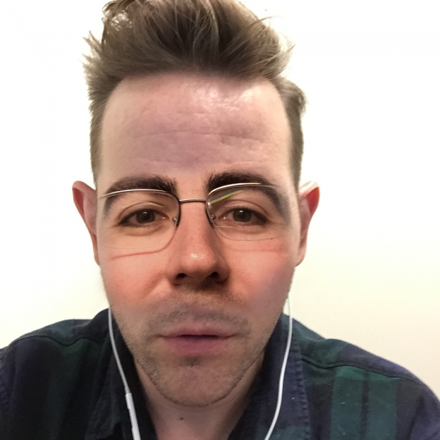 Justin Cody | Project Cody